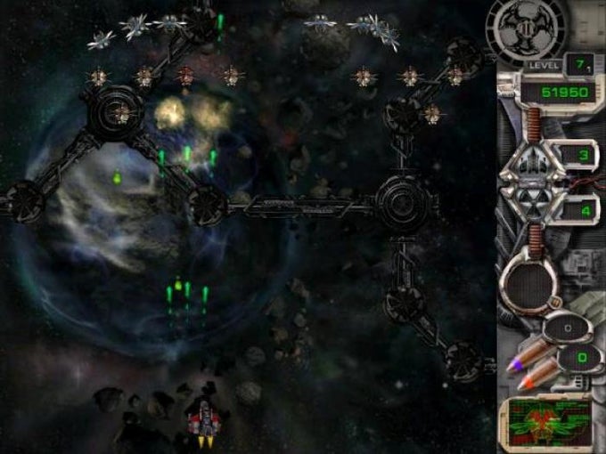 Star Defender - Descargar