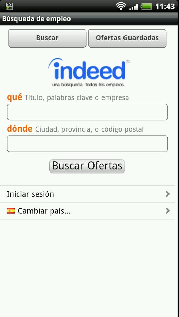 Indeed Job Search APK for Android - Download