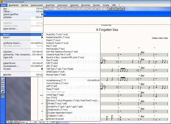 Harmony Assistant - Download