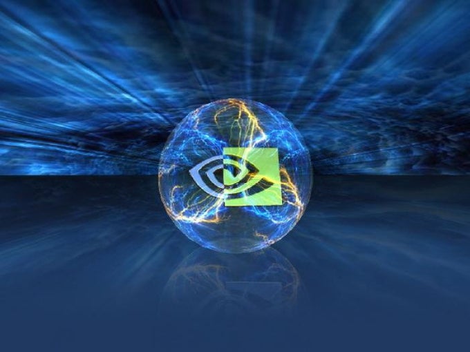 Descarga Gratis NVIDIA Orb ScreenSaver para Windows Última Versión 2020