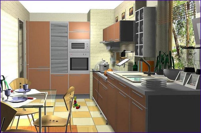 KitchenDraw - Descargar