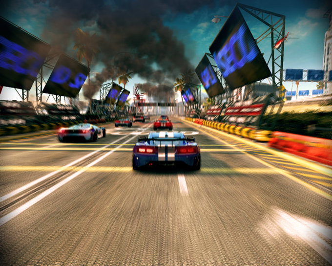 Split Second - Download