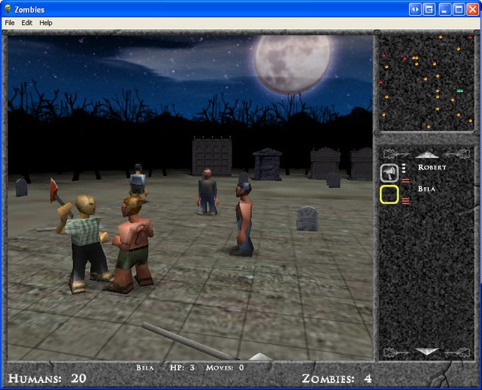 Zombies - Descargar