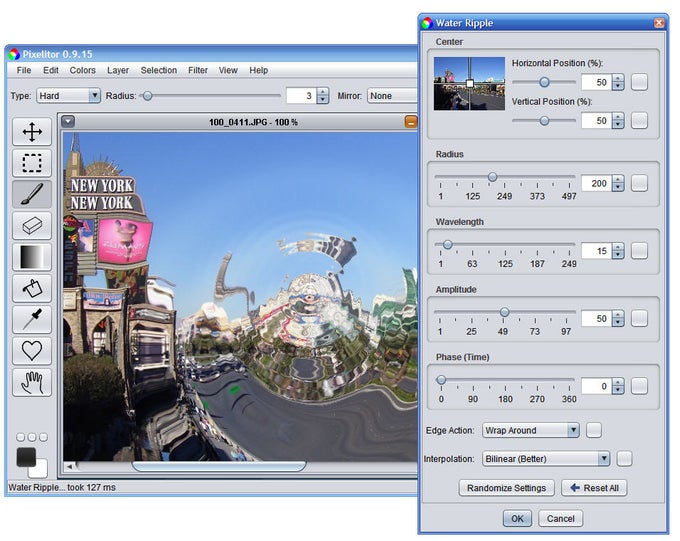 Pixelitor - Download