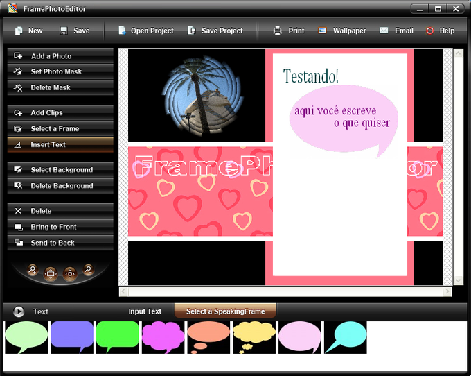 FramePhotoEditor - Download