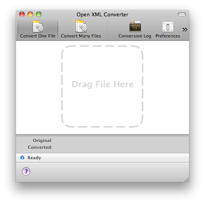  Microsoft Office Open XML File Format Converter For Mac Mac Download