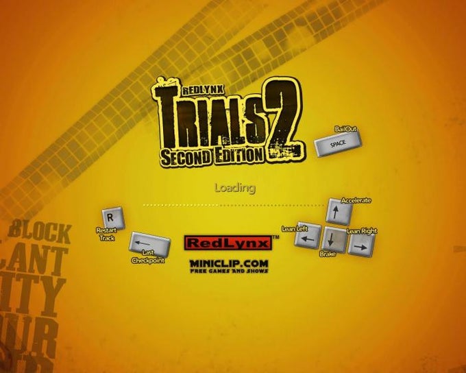 Trials 2 Second Edition - Download