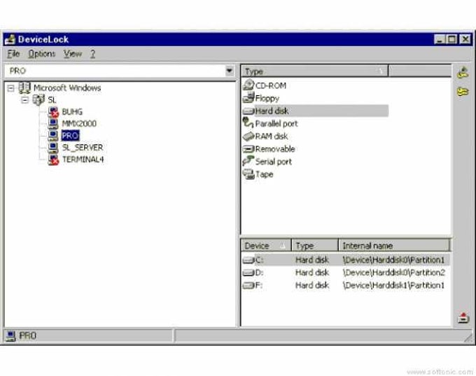 DeviceLock - Download