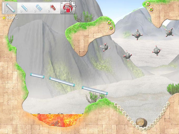 Barrel Mania - Download