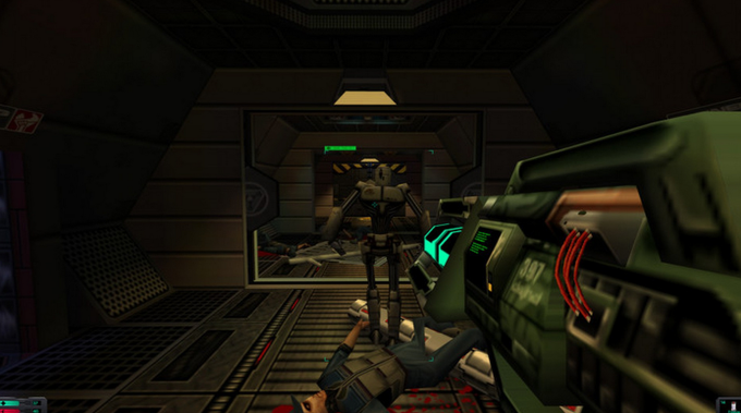 System Shock 2 - Download