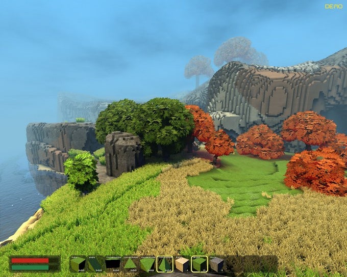 Blockscape - Descargar