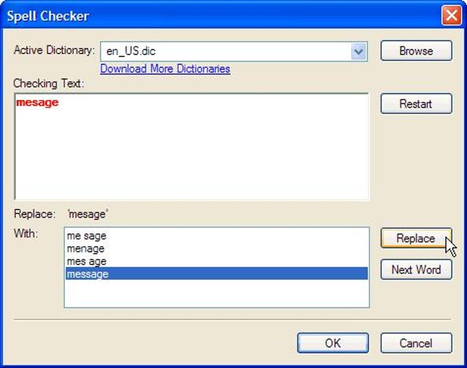 Antechinus JavaScript Editor - Descargar