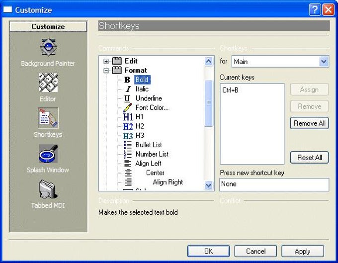 Antechinus JavaScript Editor - Descargar