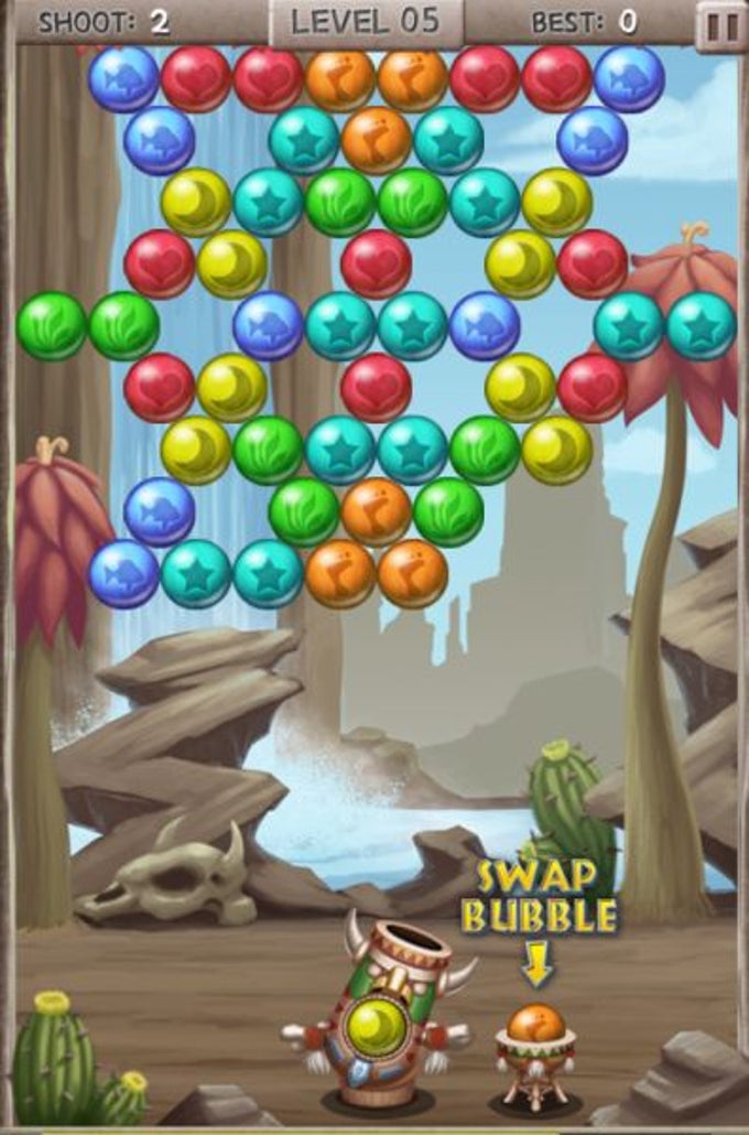 Bubble Totem APK for Android - Download