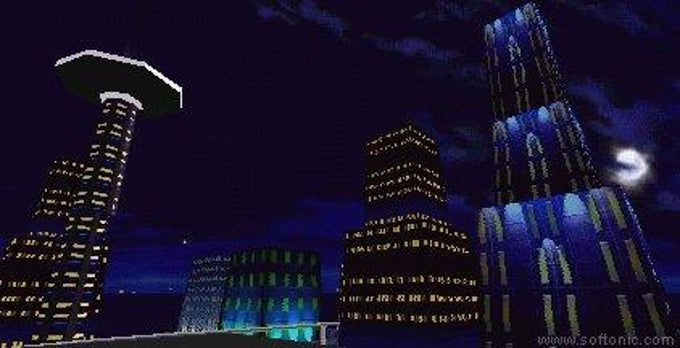 Active Worlds Browser - Download