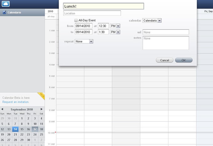 MobileMe for Web Apps Download | Latest Version