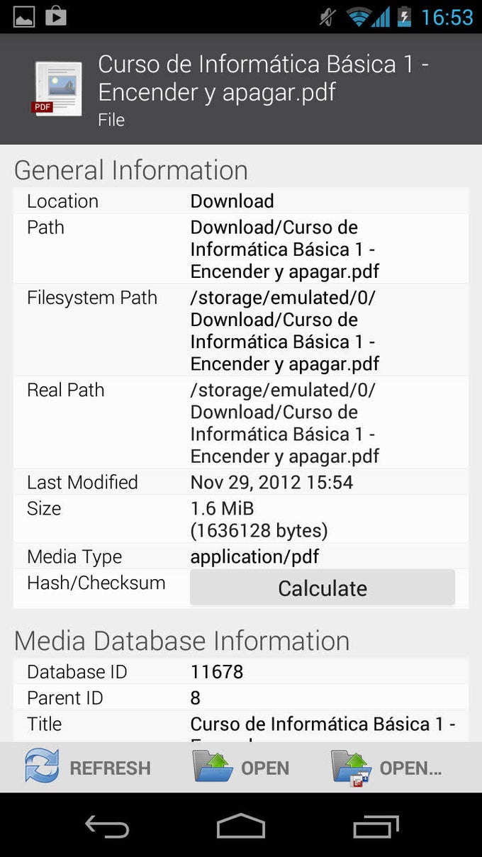FX File Explorer para Android - Descargar