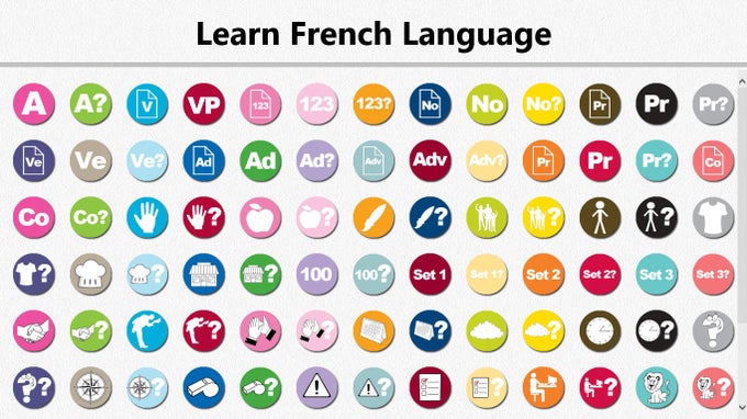 Learn French Language - Download