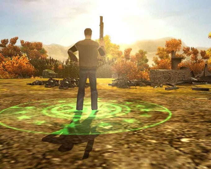 War Front: Turning Point - Descargar