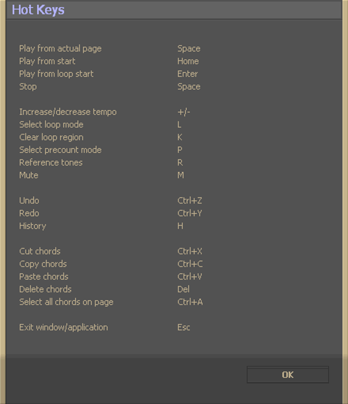 ChordPulse - Descargar