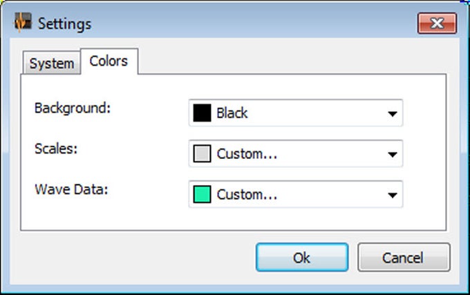 Wave Editor - Descargar