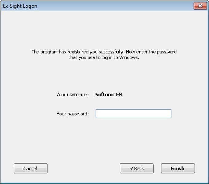 Logon - Download
