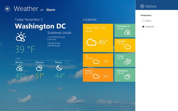 Storm for Windows 10 (Windows) - Download