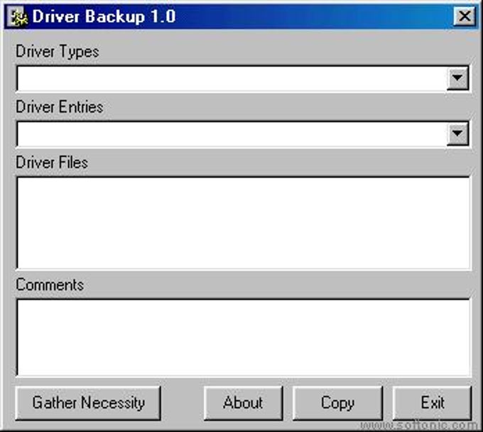 Driver Easy download