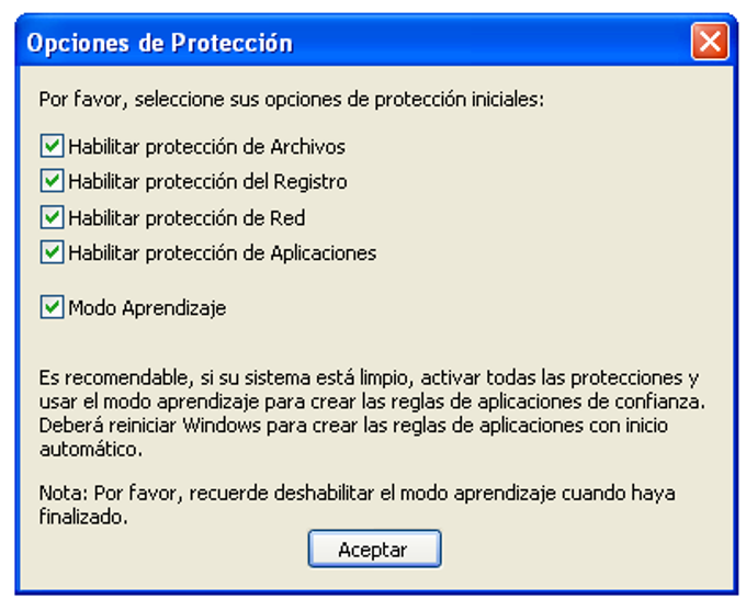 Malware Defender - Descargar