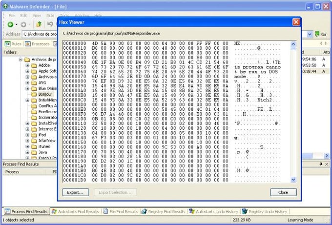 Malware Defender - Download