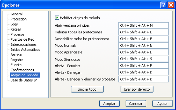 Malware Defender - Descargar