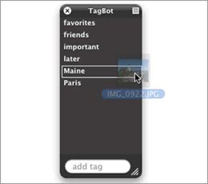 TagBot for Mac - Download