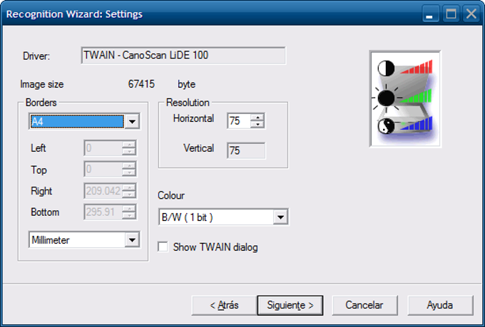 Cognitive OpenOCR - Descargar