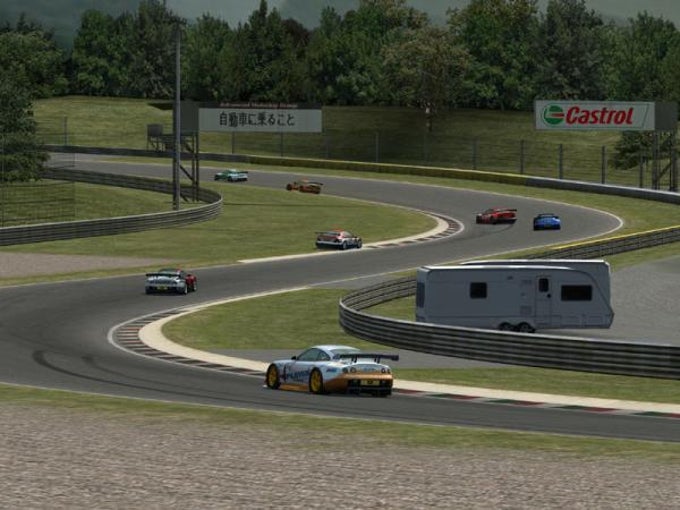 Live for Speed - Download