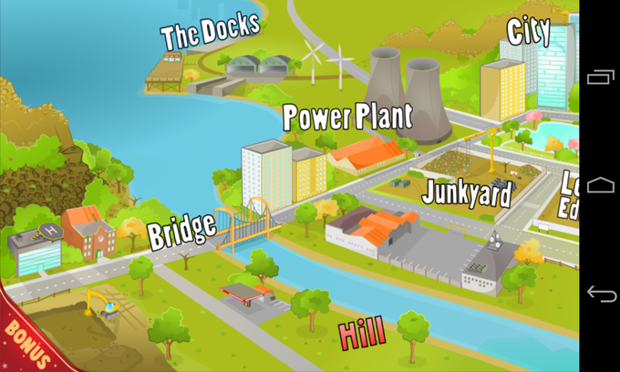 Construction City for Android - Download