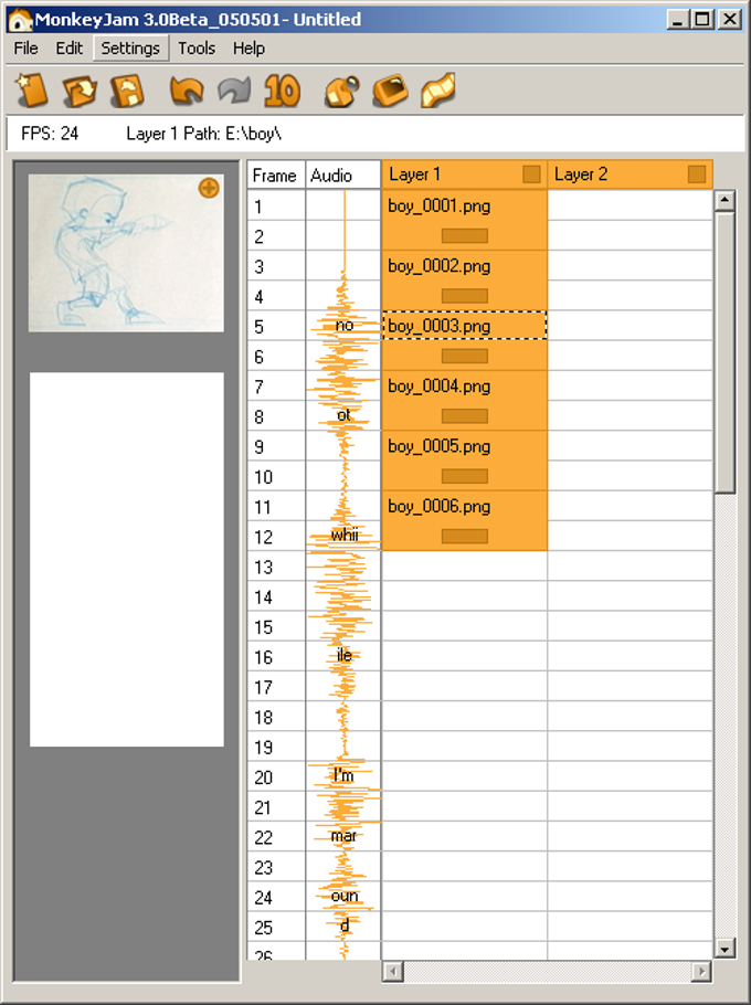 MonkeyJam - Descargar
