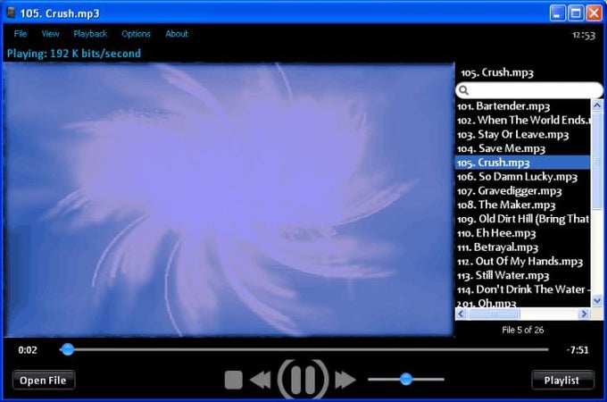 AniPlayer X - Download