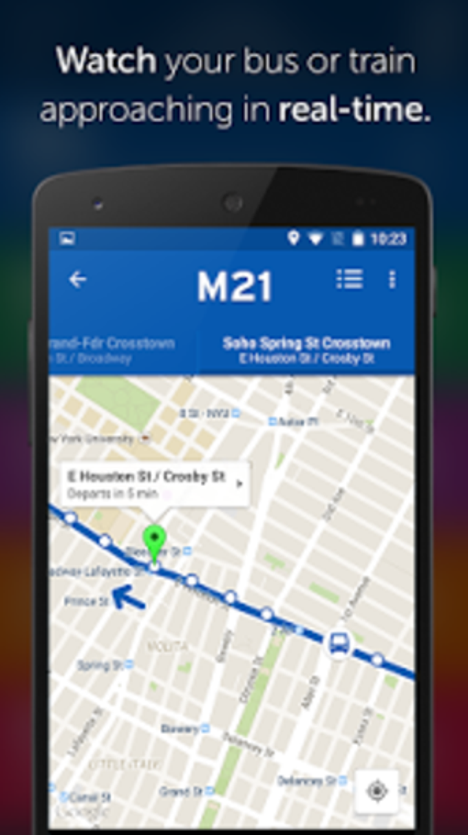 Transit App APK for Android - Download