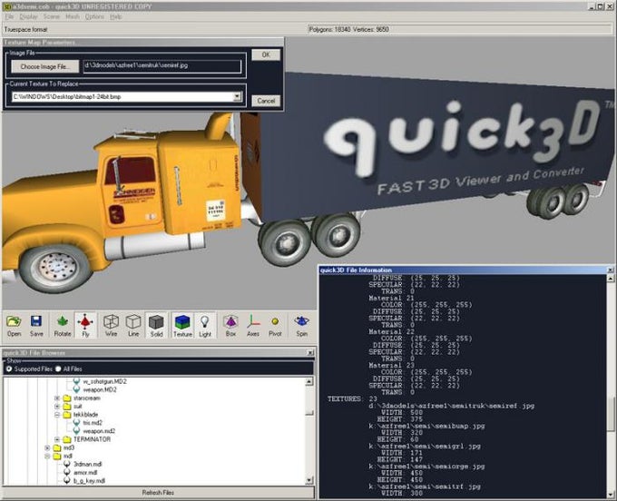 quick3d Viewer - Descargar
