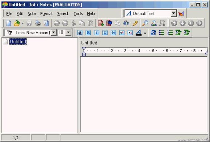 Jot+ Notes - Download