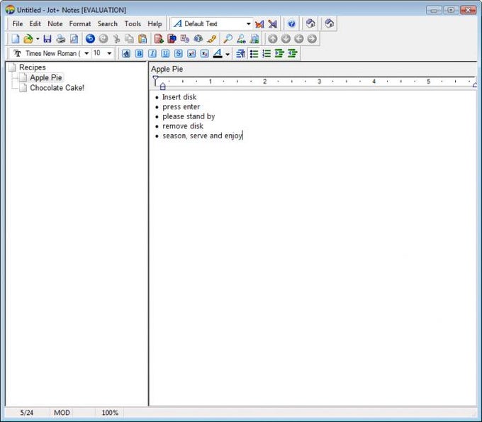 Jot+ Notes - Download