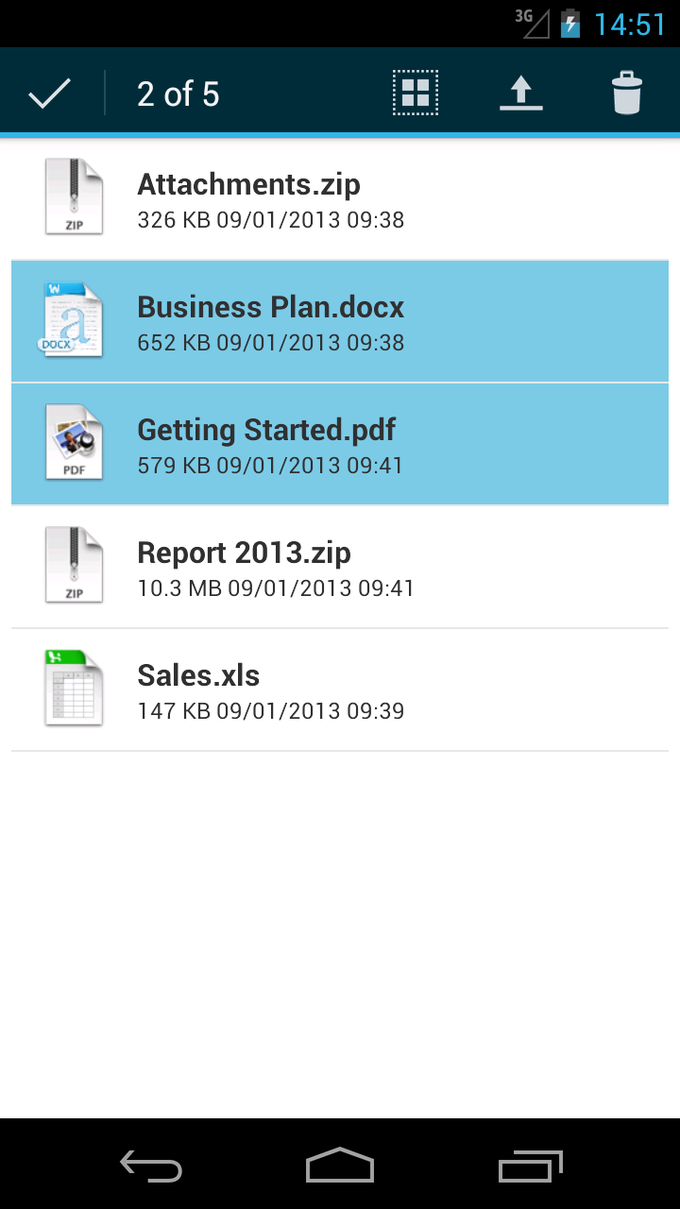 File Transfer For Android Download
