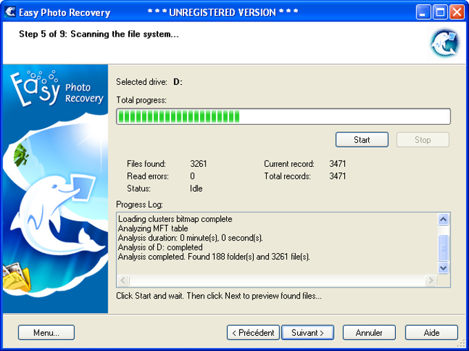 Easy Photo Recovery - Descargar