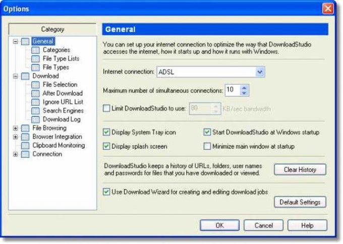DownloadStudio - Descargar