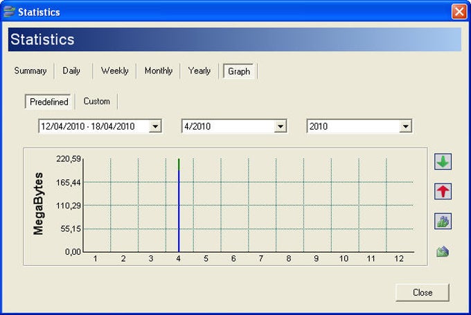 Jc Net Meter - Download