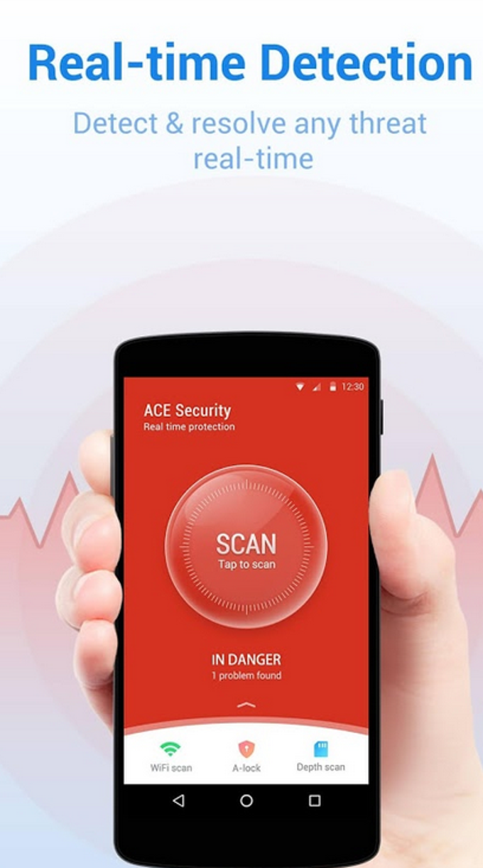 AppLock para Android - Descargar