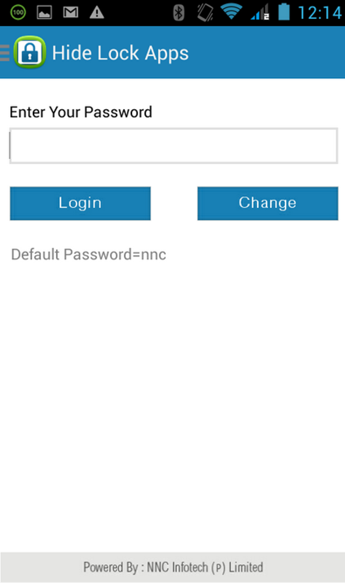 Apps Lock & Gallery Hider for Android - Download