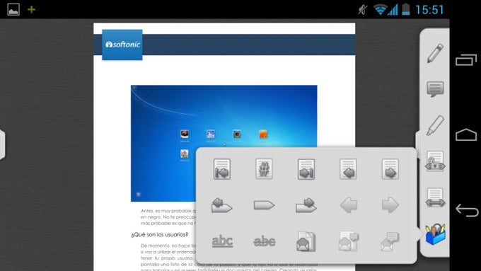 iAnnotate PDF para Android - Descargar