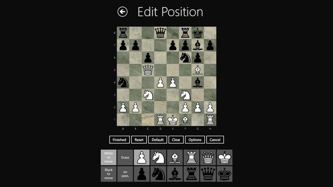Chess Pro for Windows 10 (Windows) - Download