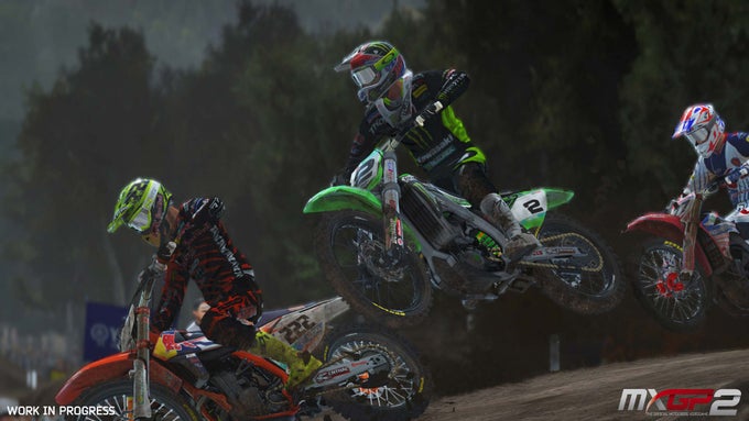 MXGP2 - Download